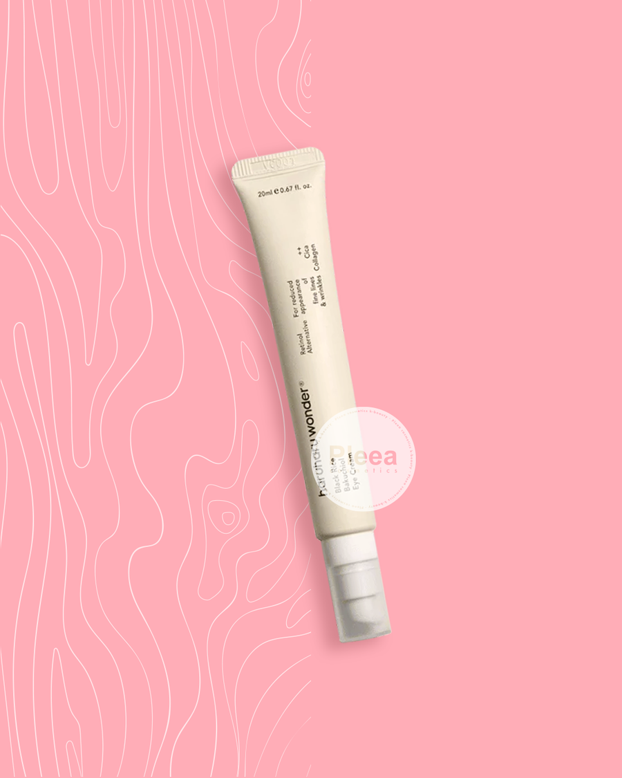 Contorno de ojos | Pleea Cosmetics – Pleea Cosmetics®