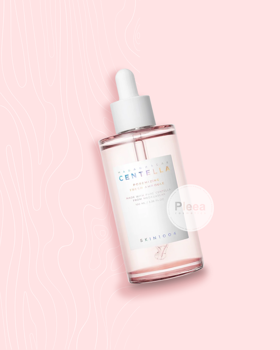 Pleea Cosmetics® | K-beauty & Cosmética coreana en Colombia