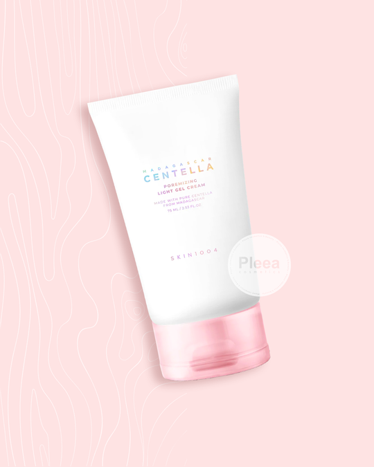 Pleea Cosmetics® | K-beauty & Cosmética coreana en Colombia